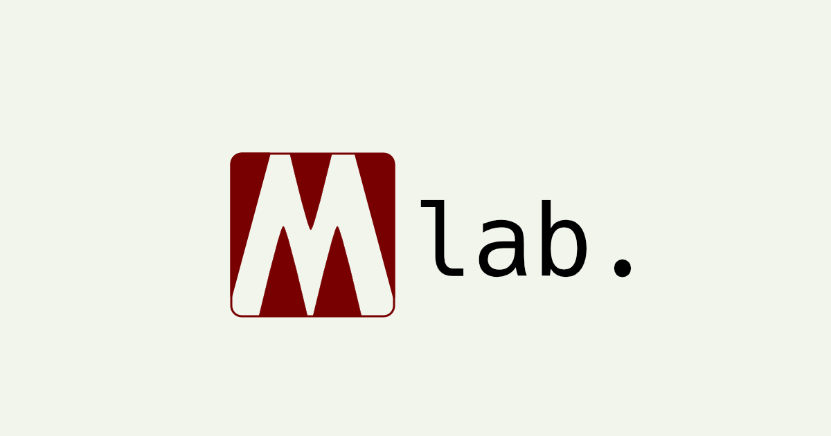 Search | mlab